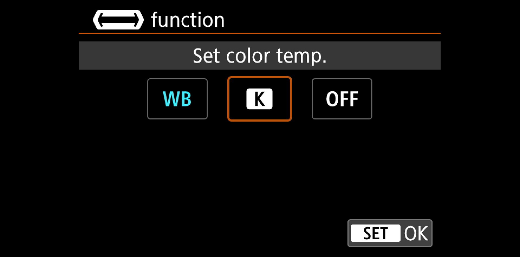 Canon Eos R Color Settings at Jose Cheung blog