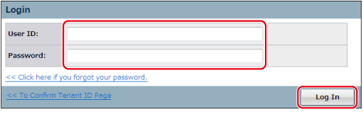 How To Use This Manual - Canon Business Imaging Online Forms Services ...