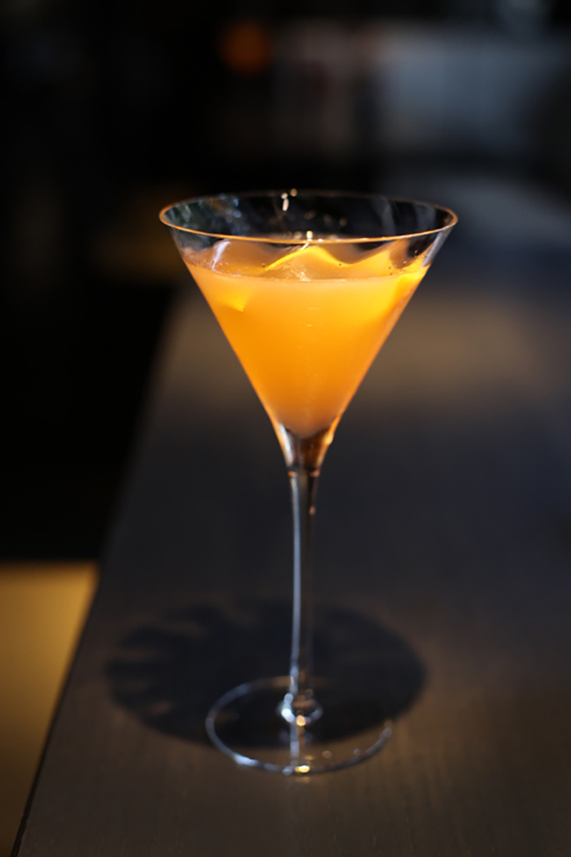 Cocktail Photography