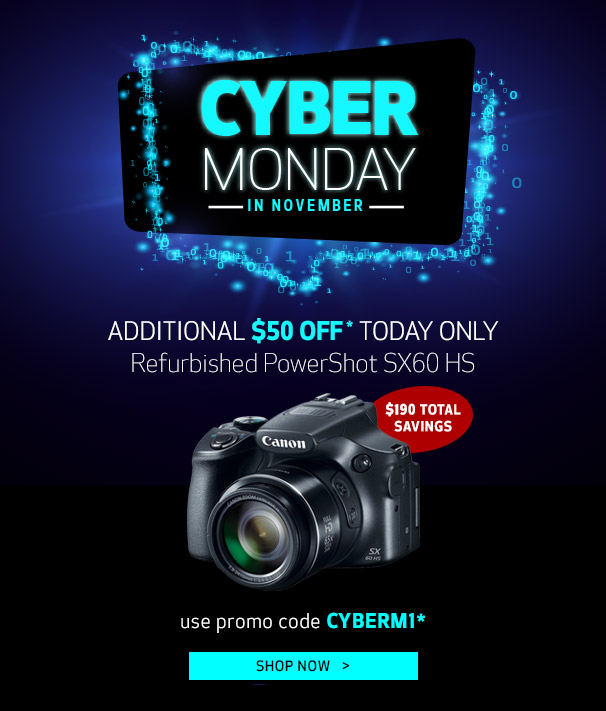 Cyber Monday