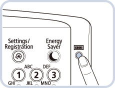 Checking the Counter and Controller Version - Canon imagePRESS C800 ...