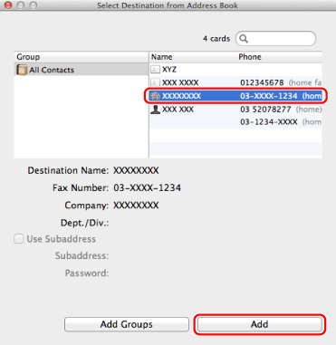 Faxing - Canon imageRUNNER ADVANCE C350iF/C250iF e-Manual