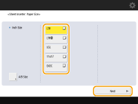 Document Insertion Unit-P1
