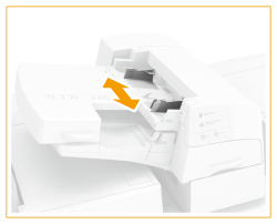 Document Insertion Unit-N1