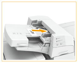 Document Insertion Unit-N1
