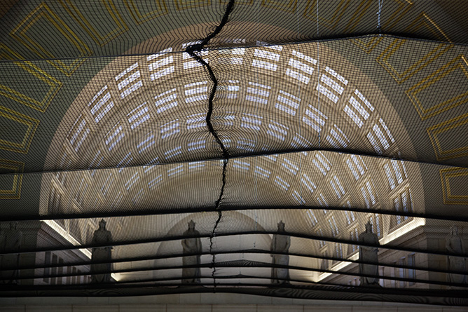 Explorer | Sam Abell